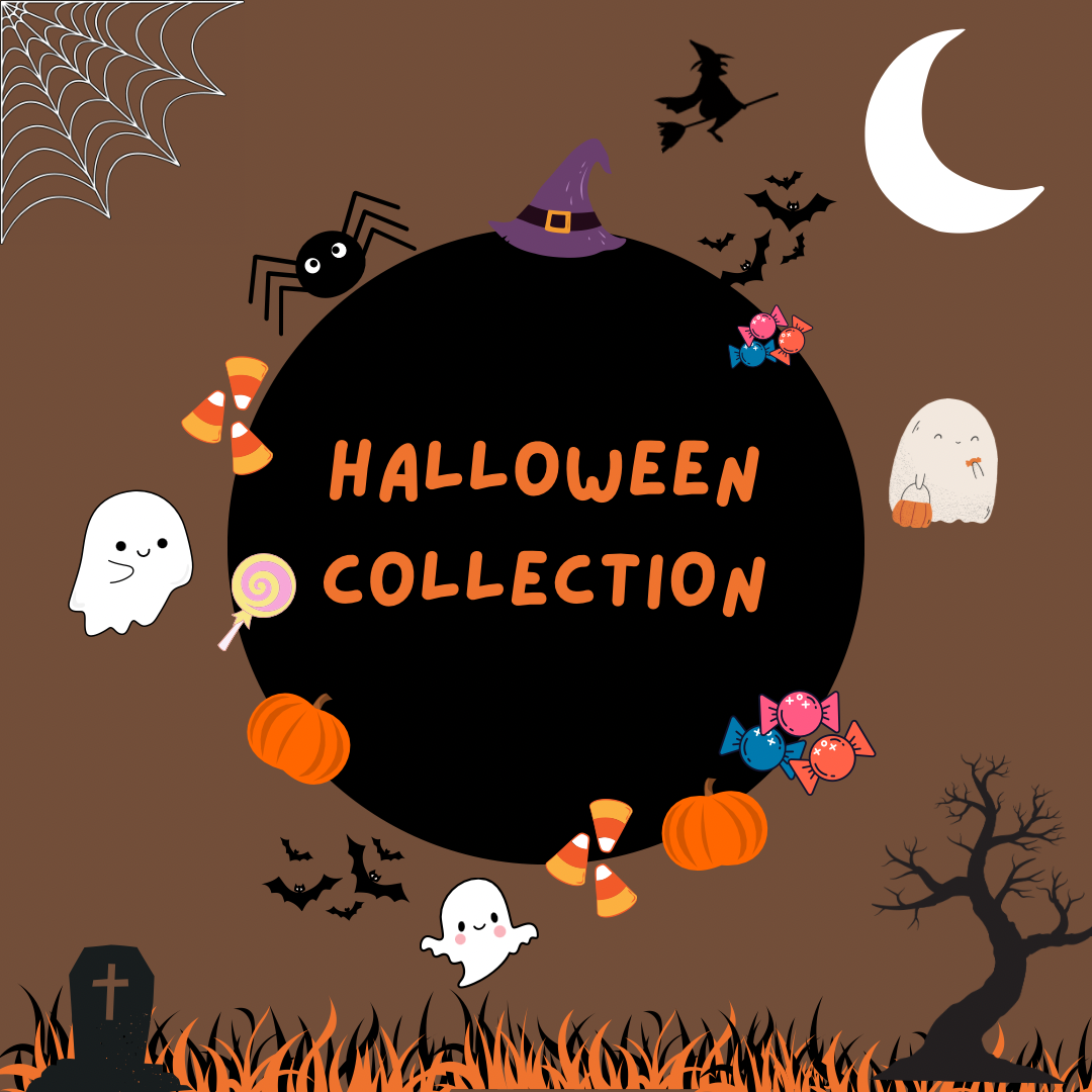 Seasonal Collection – Dolly Daisha